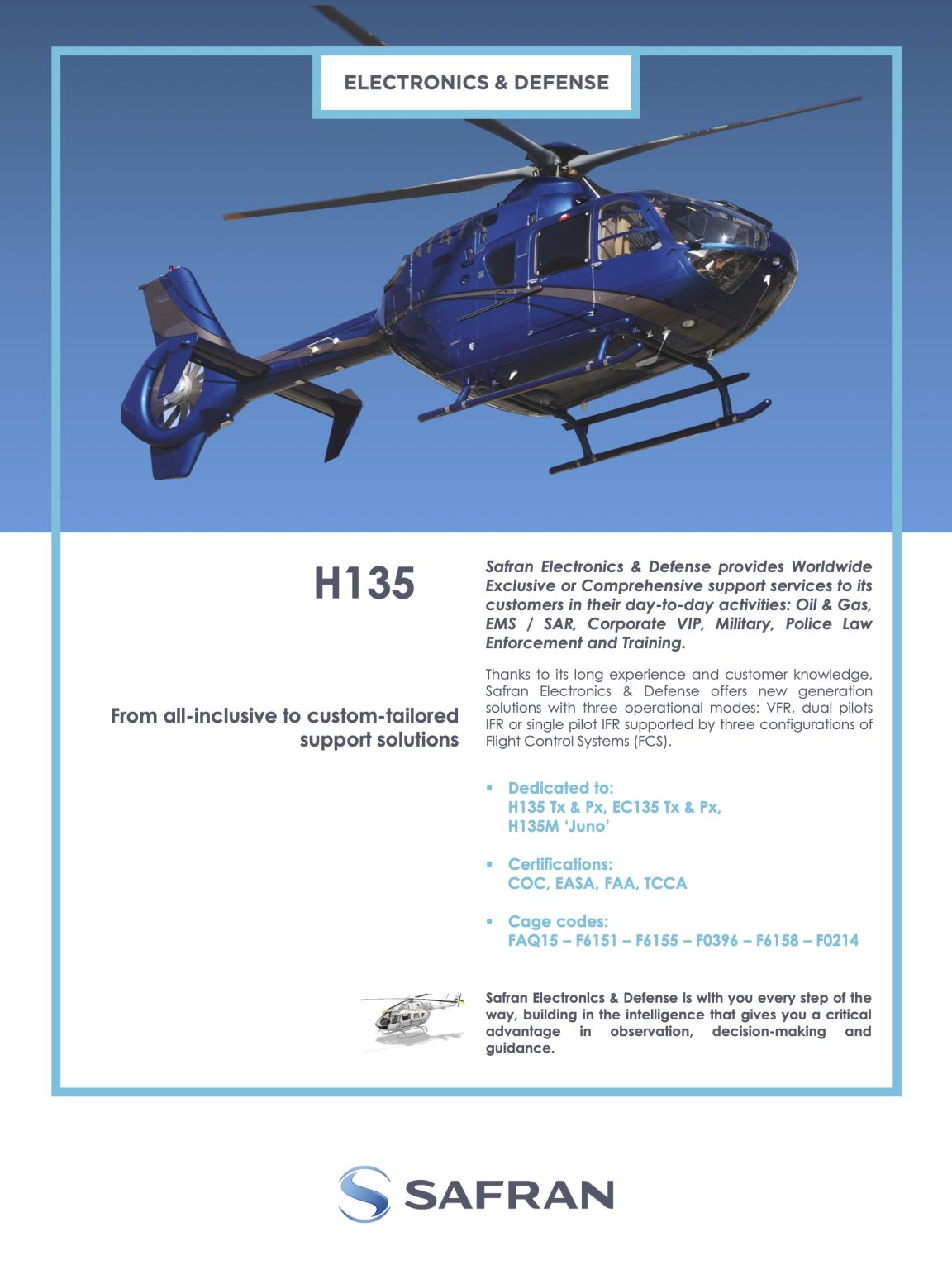 Home - Safran Electronics & Defense