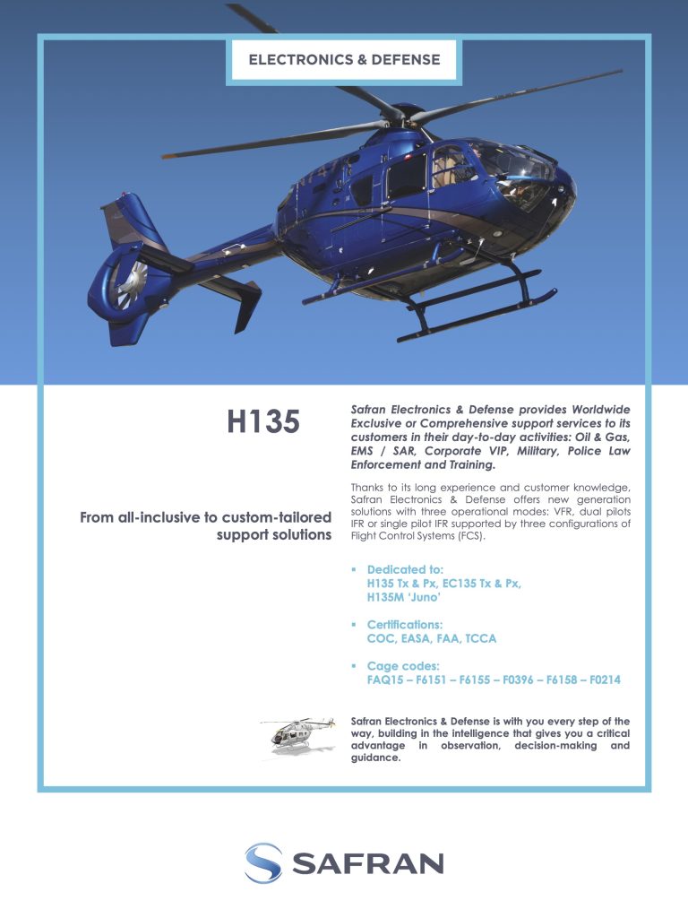 Home - Safran Electronics & Defense