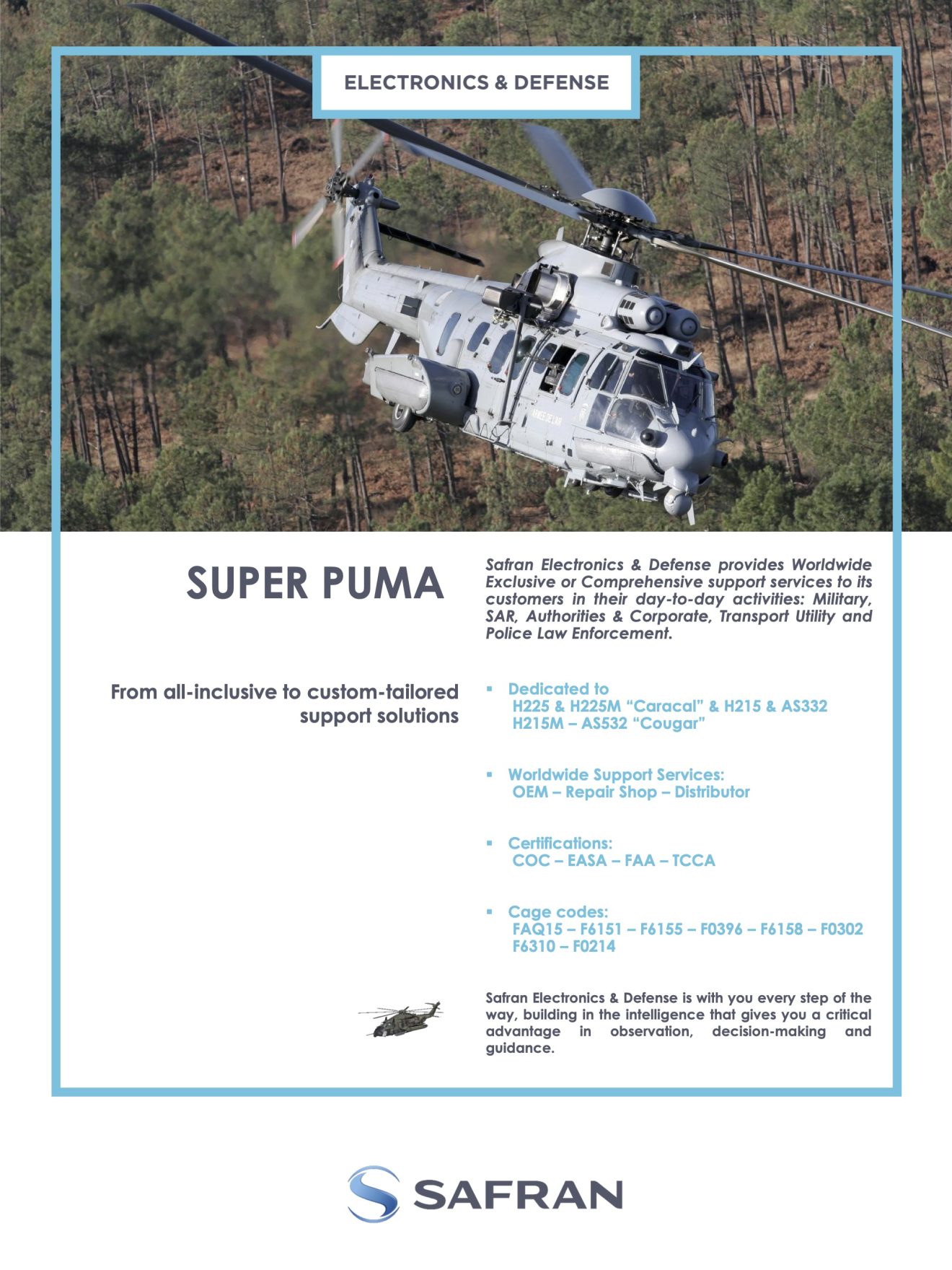 Home - Safran Electronics & Defense